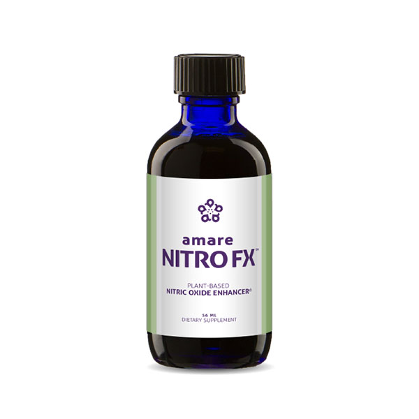 Amare Nitro FX (formerly Kyani Nitro FX) | Nitric Oxide | Buy Now